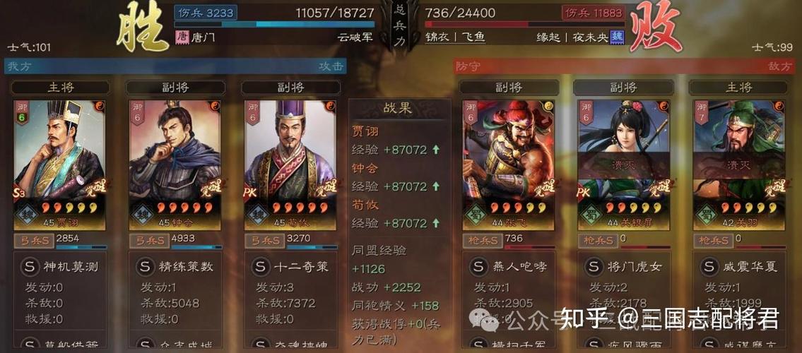 三国志战略版最强黑科技图标