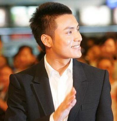 短鲨鱼发型截图
