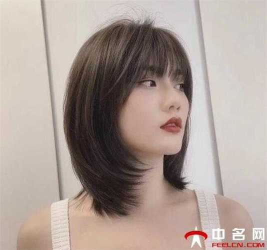 怎么看适合自己的发型图标