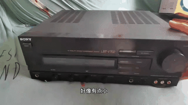 索尼功放机哪个型号音质最好