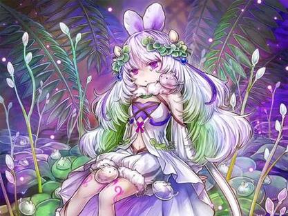 没有魔力的魅魔安卓图标