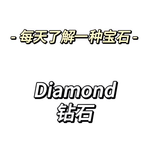我的世界填充钻石矿石指令图标