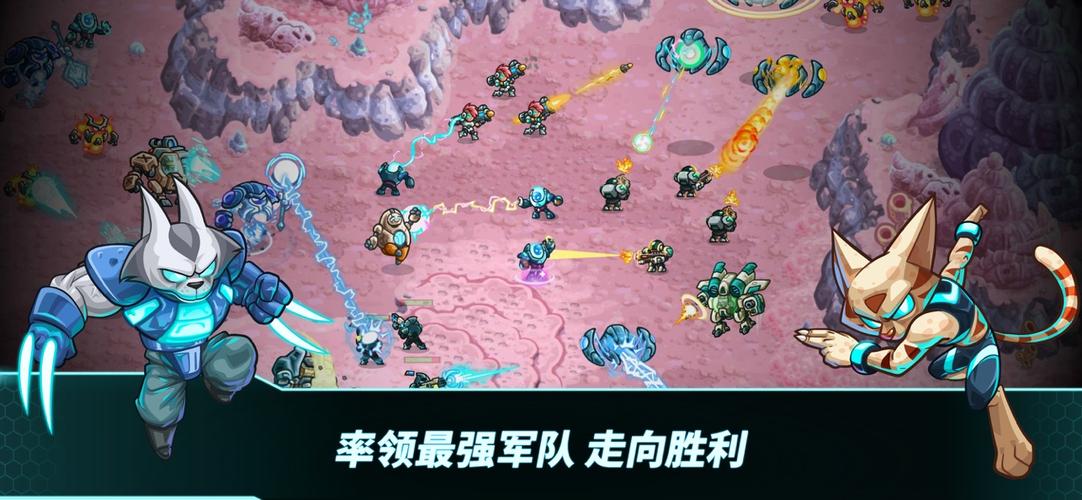 钢铁战队2入侵MOD修改版图标