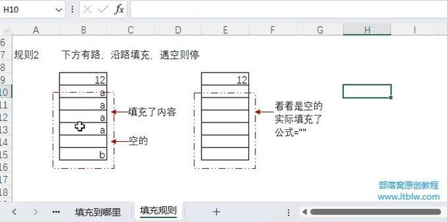 表格双击向下填充不了截图