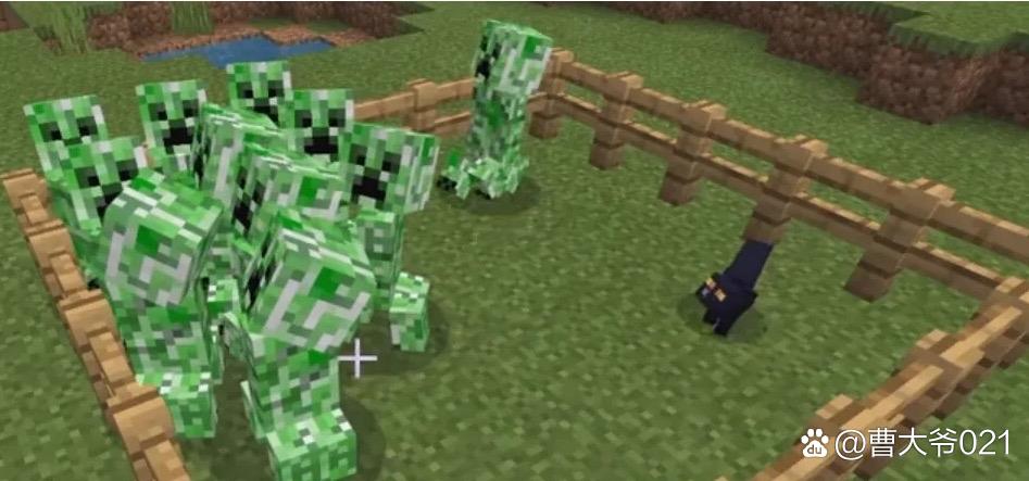 mc百科mod缩略图