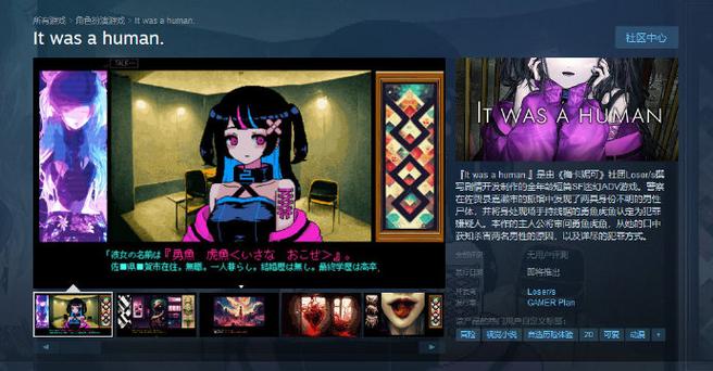 steam全年龄区别