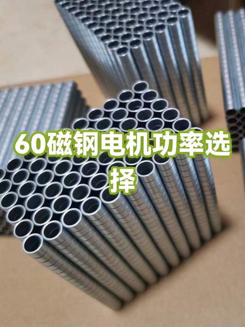 60磁钢电机是多少瓦