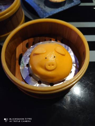 金猪升级包图标