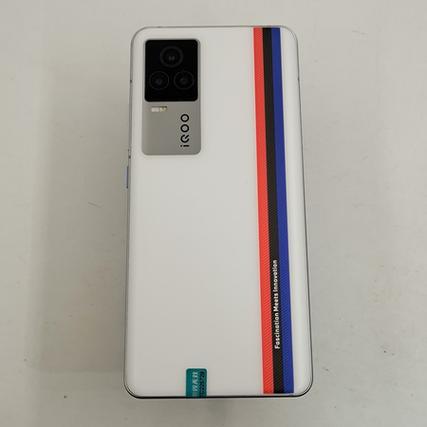 iqoo7传奇版怎么样