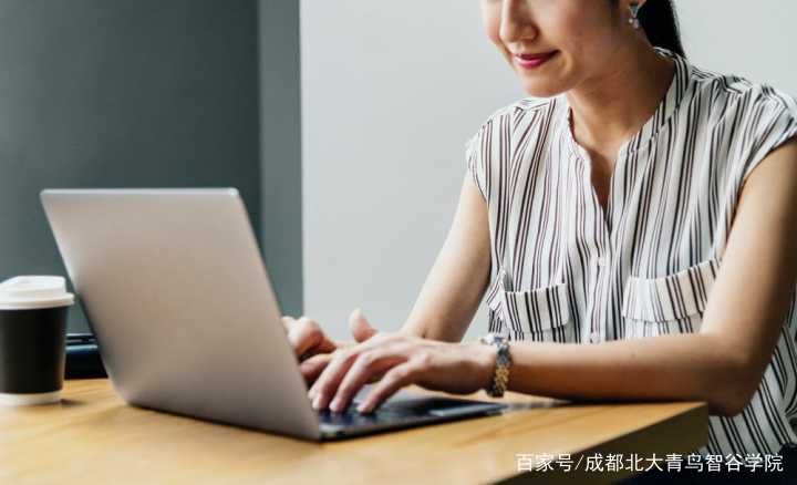 为什么女生都喜欢做前端图标