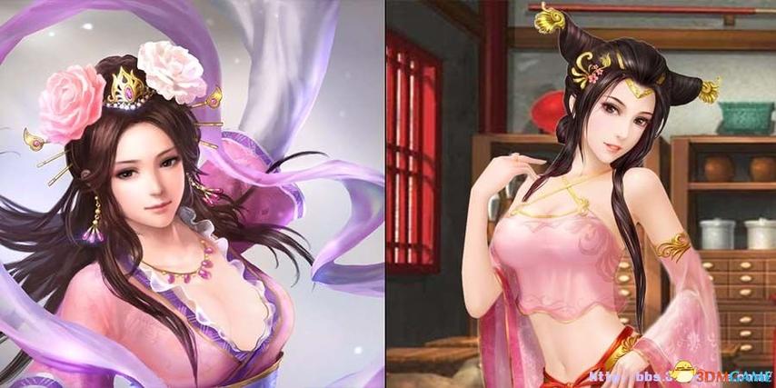 三国志13绅士mod图标