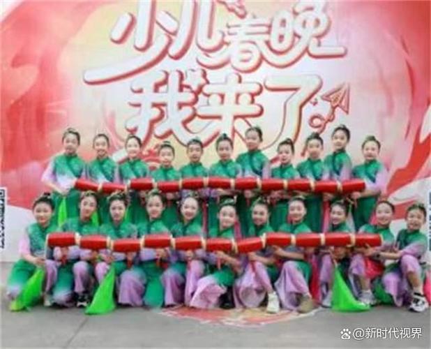江苏电视台少儿春晚收费图标