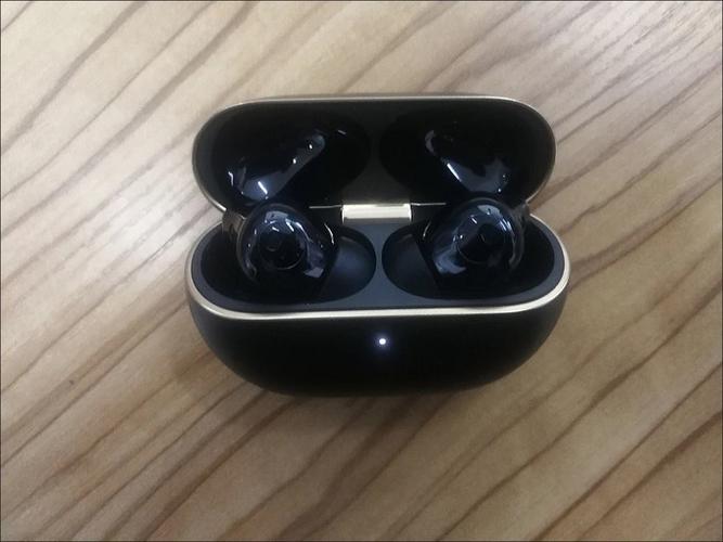 华为freebuds右耳声音小截图