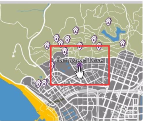 gta5线上怎么卖掉房子截图