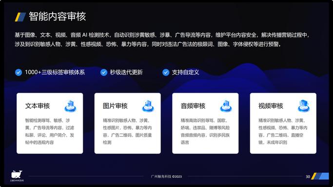 广告审核和内容审核图标