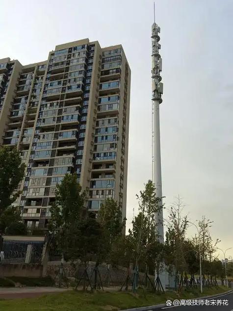 高楼信号差怎么解决截图