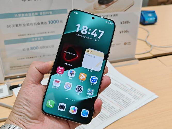 华为屏幕比例截图