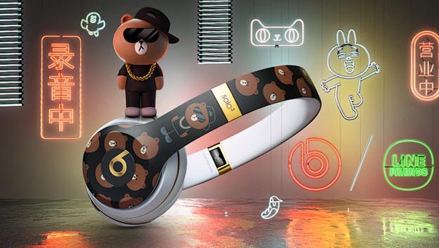 beatssolo3电源灯一直亮
