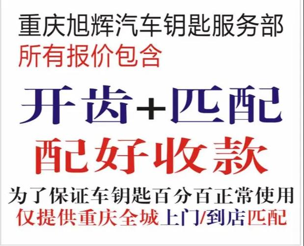 遥控车钥匙丢失了怎么配新的截图