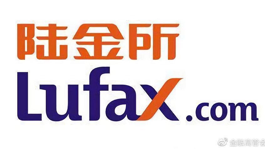 陆金所是p2p平台么图标