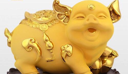 抱金猪官网截图