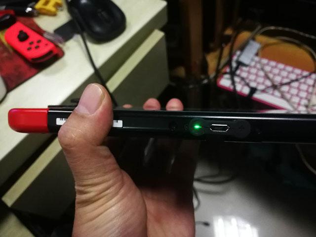 ns音量键失灵小窍门截图