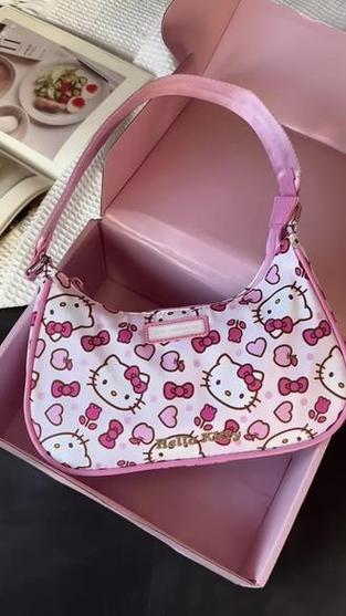hellokitty包包什么档次图标