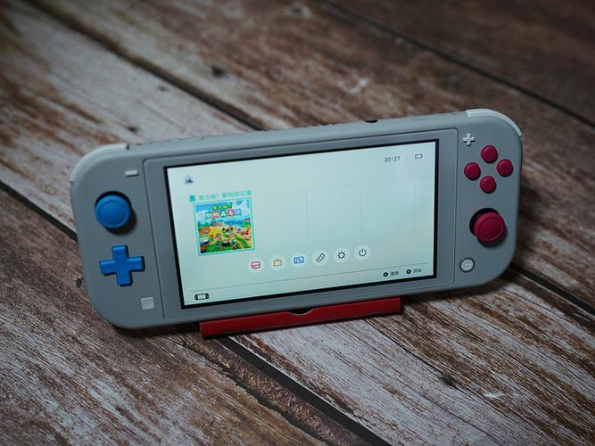 switchlite生产日期查询图标