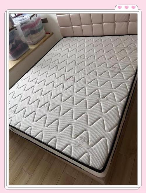 金海马床垫截图