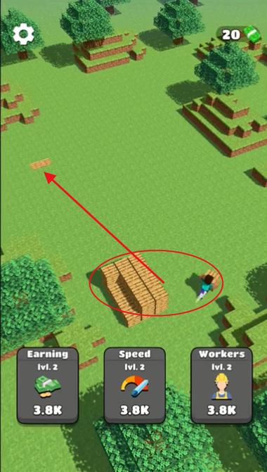 Minecraft内置菜单无敌版无限金币无限图标