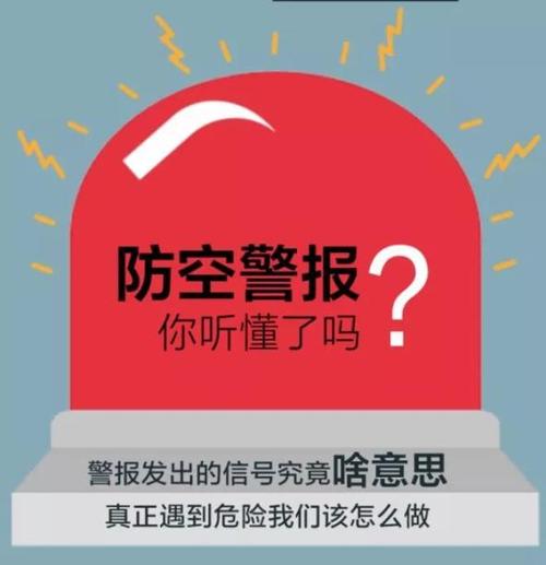 今天拉警报什么意思截图