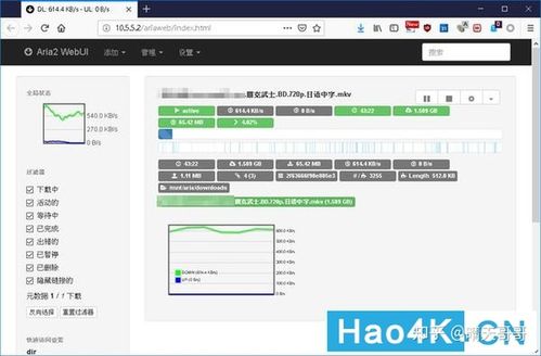padavan硬盘nas教程图标