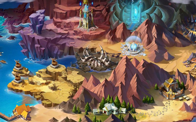 魔卡幻想1.4.3版本图标
