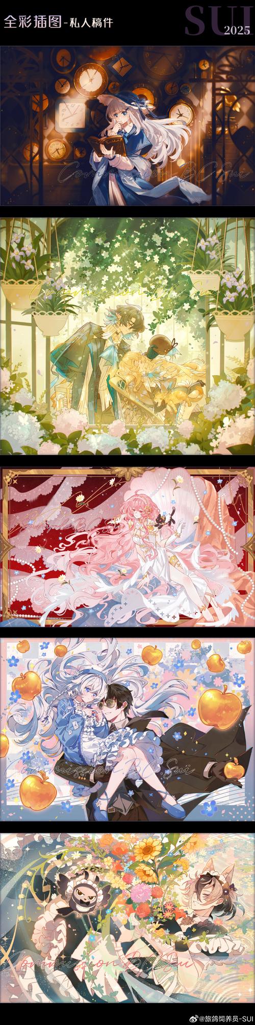 精灵次元:神级孵蛋系统截图