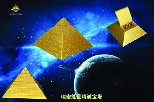 瑞宏能量是真是假图标