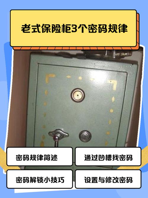 忘记保险柜密码怎么办截图