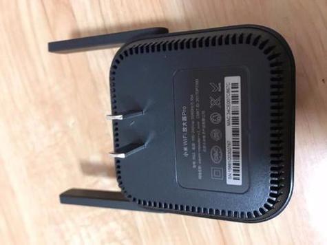 小米wifi放大器不稳定怎么办截图