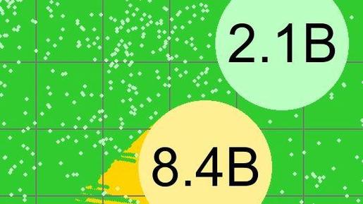 百万像素球球战争图标