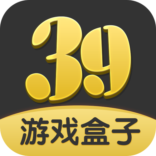 赏游盒子官网图标