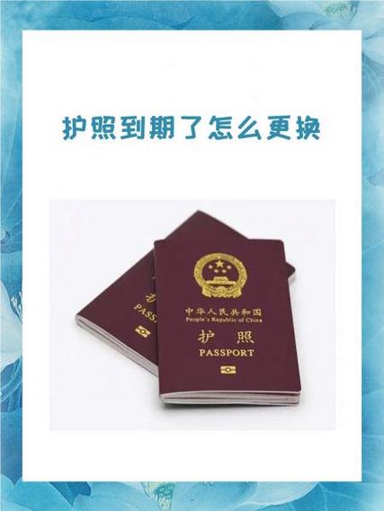 护照电子版照片怎么弄图标