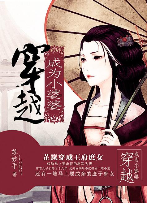 穿越小说婆婆之类的图标