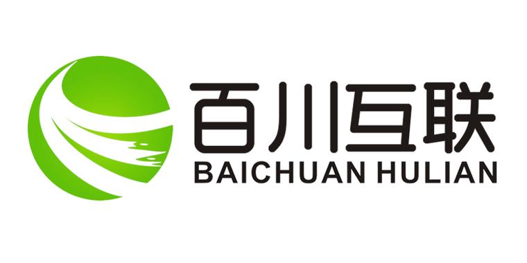 百川互联图标
