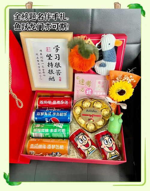 高三男成人礼最佳礼物图标
