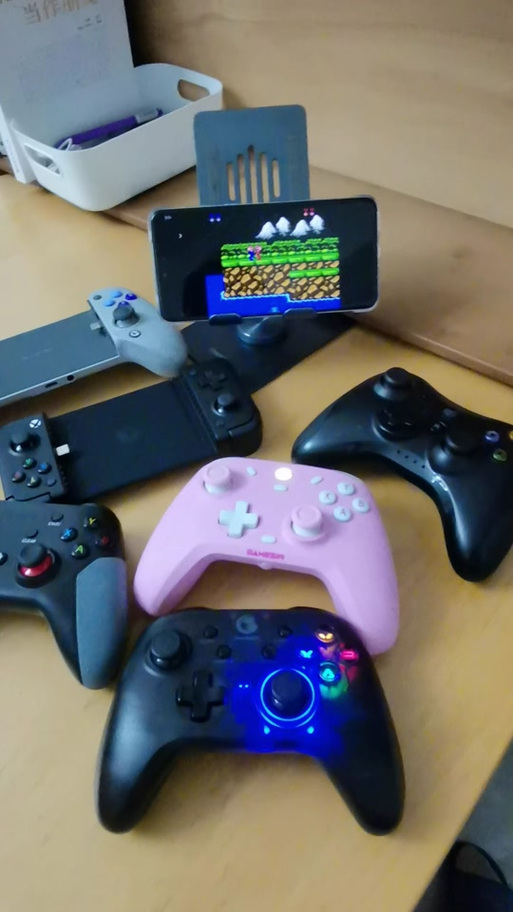 蛋蛋模拟器手柄价格截图
