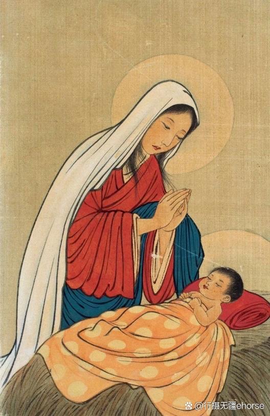 豫剧耶稣带咱回家乡图标