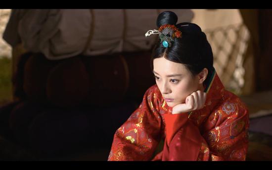 芈月传视频图标