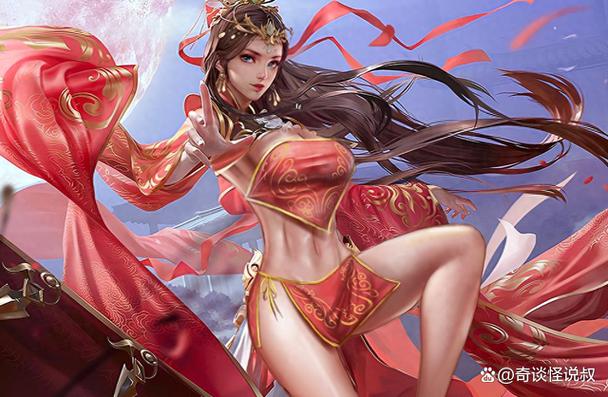 16级抽和4级神抽哪个好截图