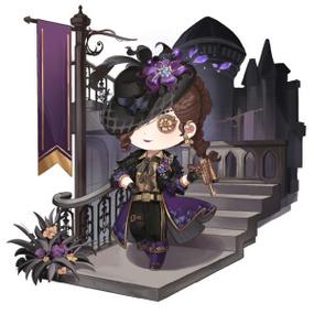 空军第五人格金皮图片图标