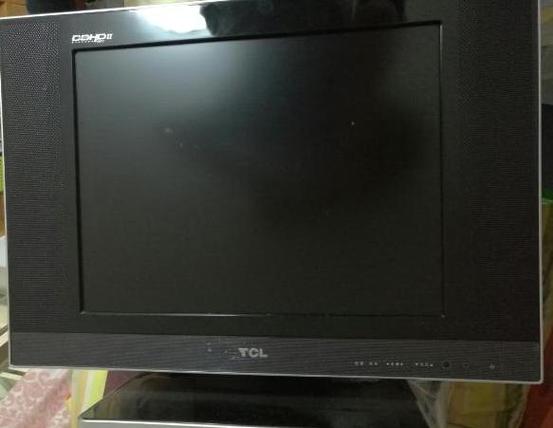 TCL电视重启