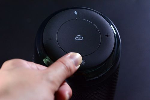 哈曼卡顿音箱怎么用图标